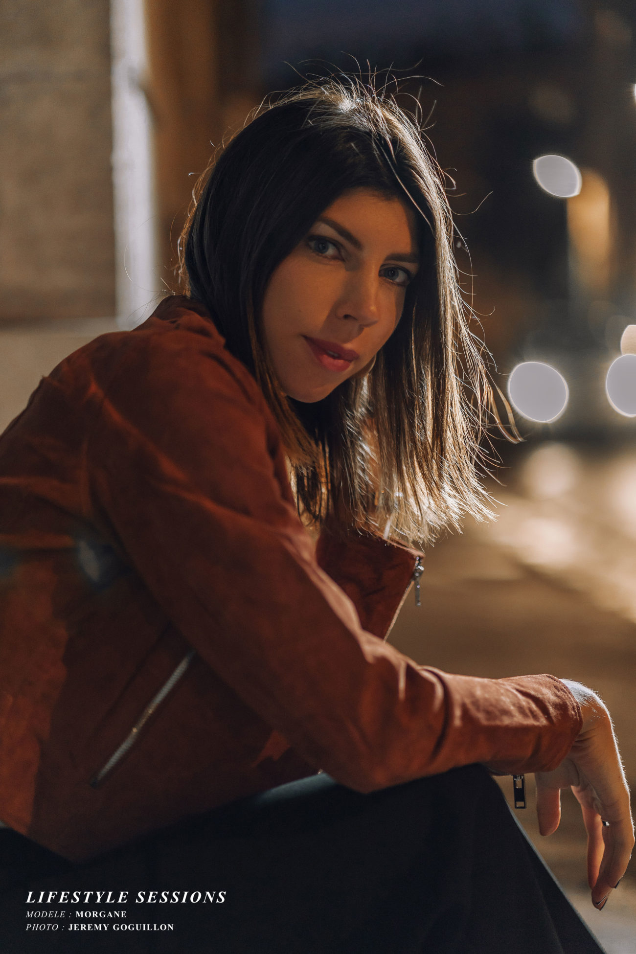 portrait-model-femme-bordeaux - Morgane Pastel | Blog lifestyle, mode ...